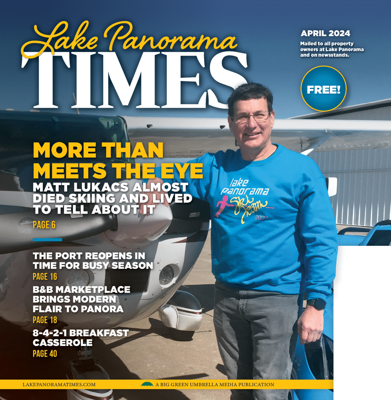 Home - Times Vedette