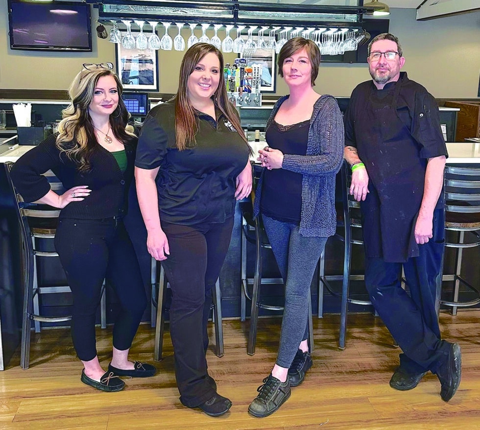 The Port restaurant reopens in time for busy season - Times Vedette
