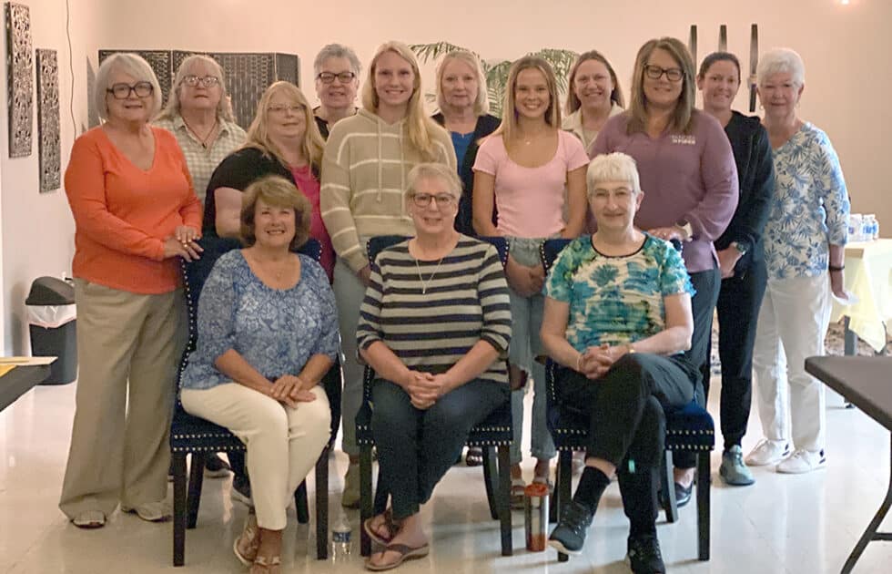 AIBW meets on May 21, recognizes scholarship recipients - Times Vedette