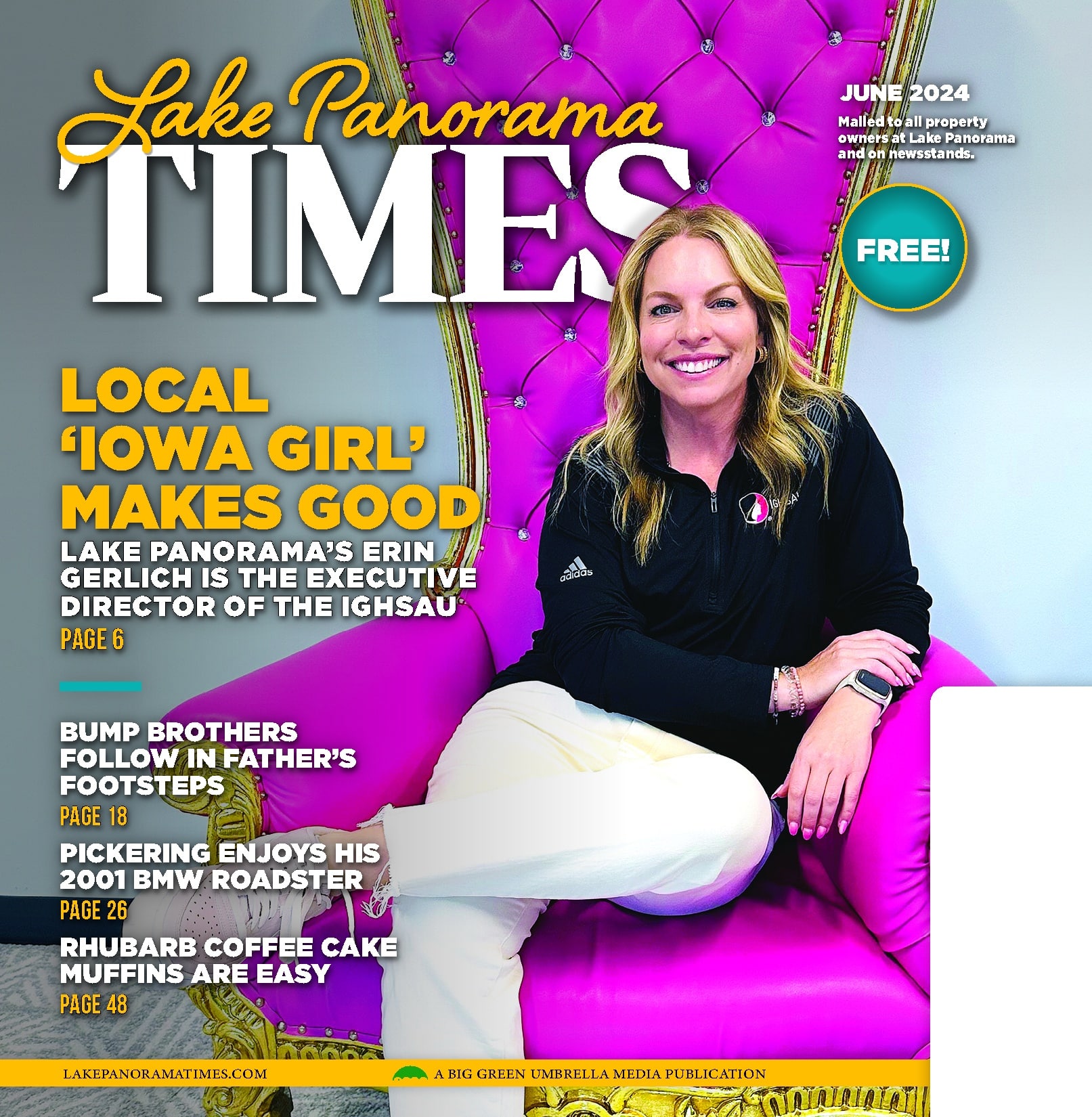 Home - Times Vedette