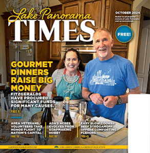 Home - Times Vedette