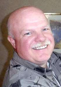 Johnny ‘Mac’ McNeley - Times Vedette