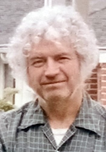 Ronald L Stevens - Times Vedette