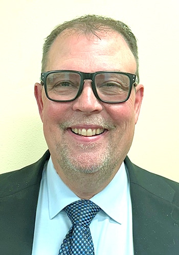 Farmers State Bank of Yale welcomes new Director, David Wagler - Times ...