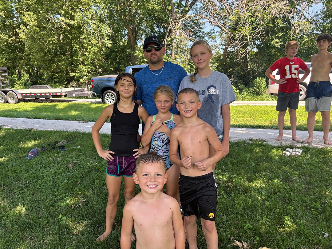 Casey Fun Days lives up to its name - Times Vedette