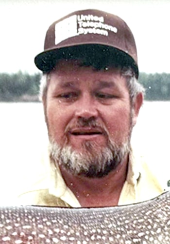 Danny Don Nickel - Times Vedette