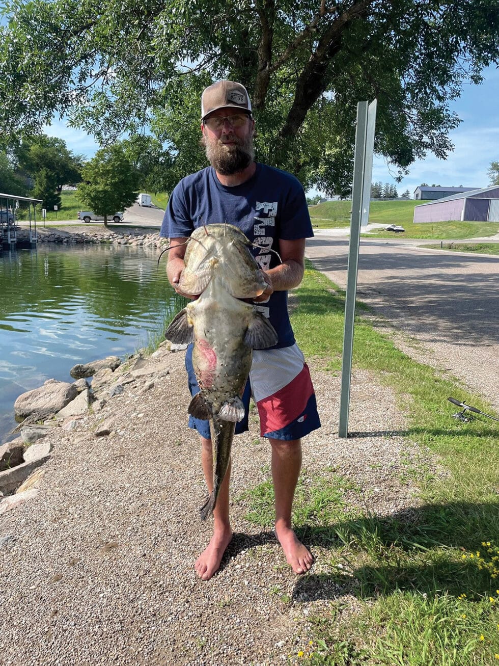 A memorable day on Lake Panorama - Times Vedette