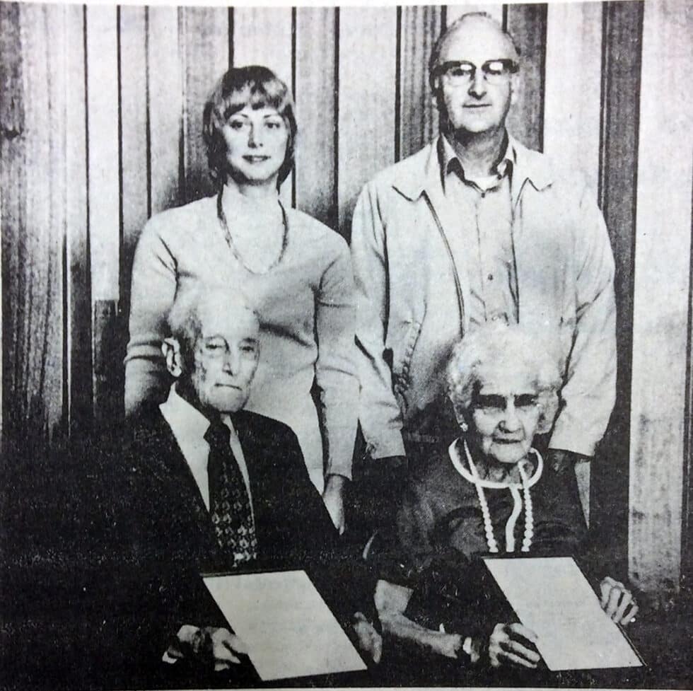 Yester Years - Times Vedette