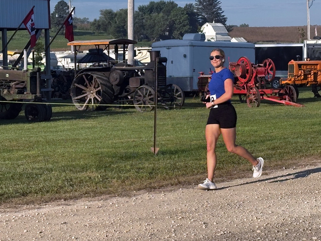 Fun at the Guthrie County Fair - Times Vedette
