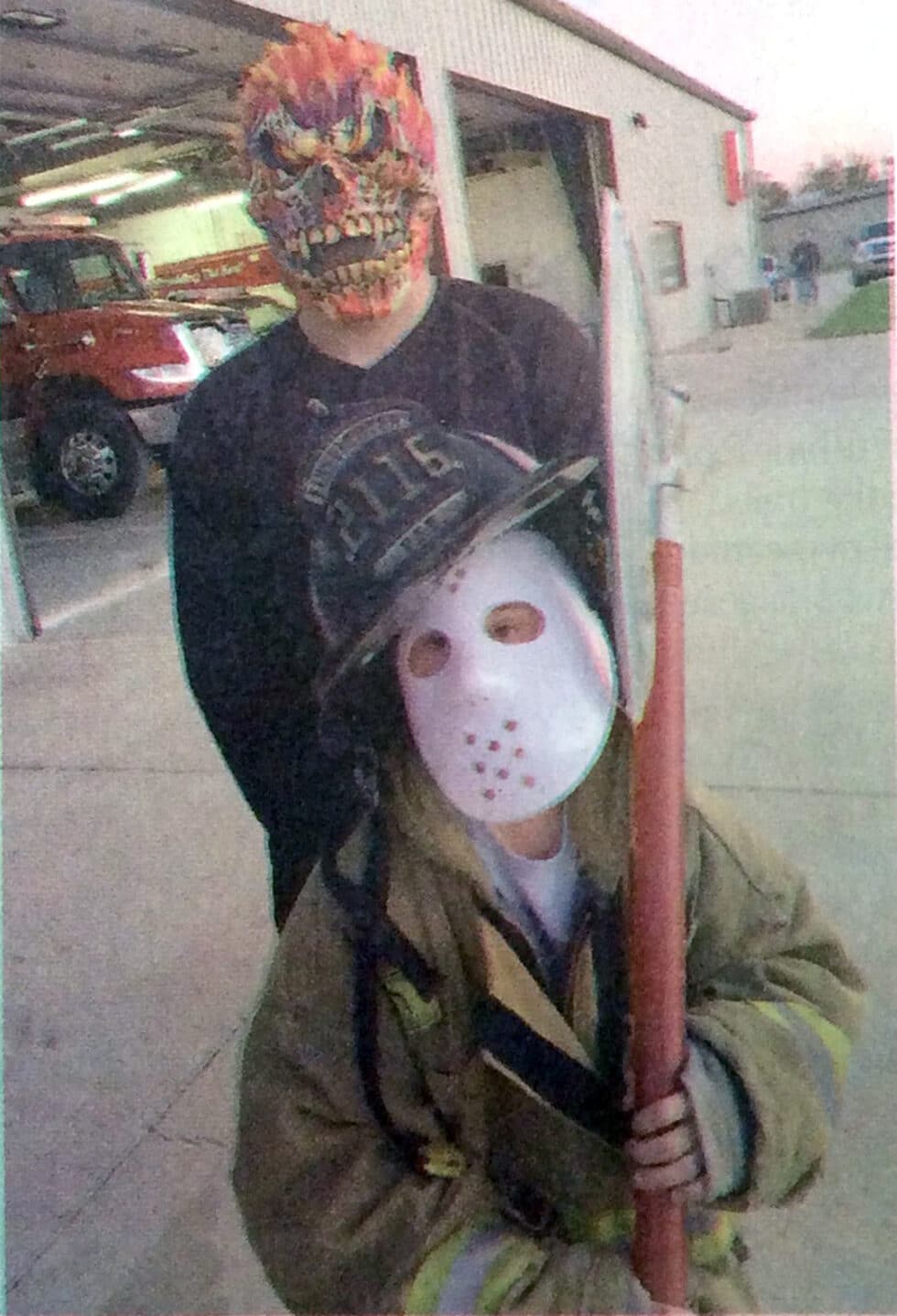 Yester Years - Times Vedette