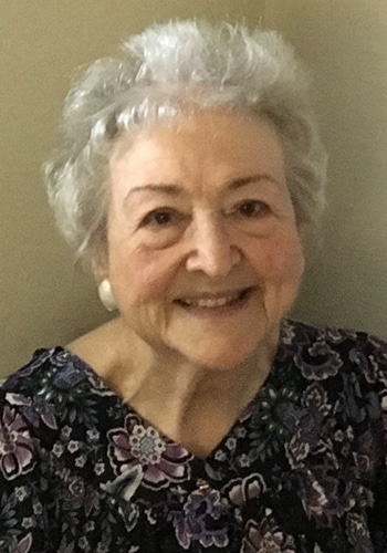 Joyce Marie (Shalley) Ray - Times Vedette