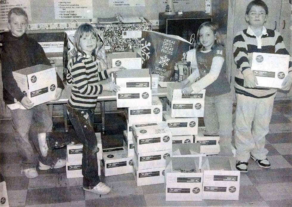 Yester Years - Times Vedette