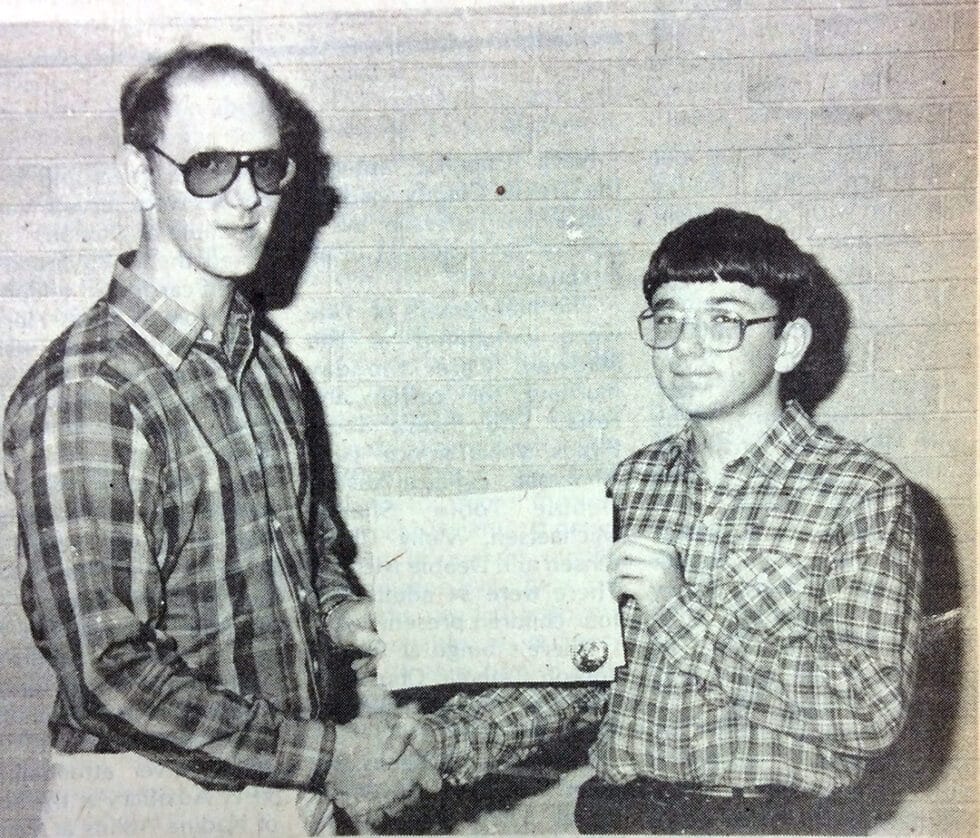 Yester Years - Times Vedette