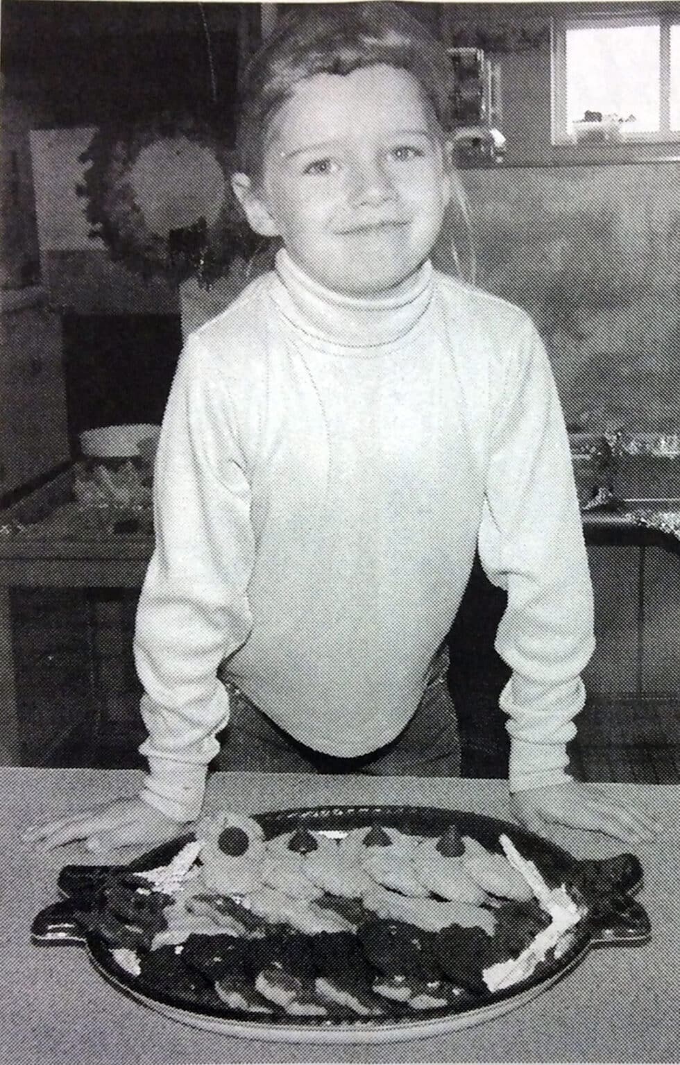 Yester Years - Times Vedette