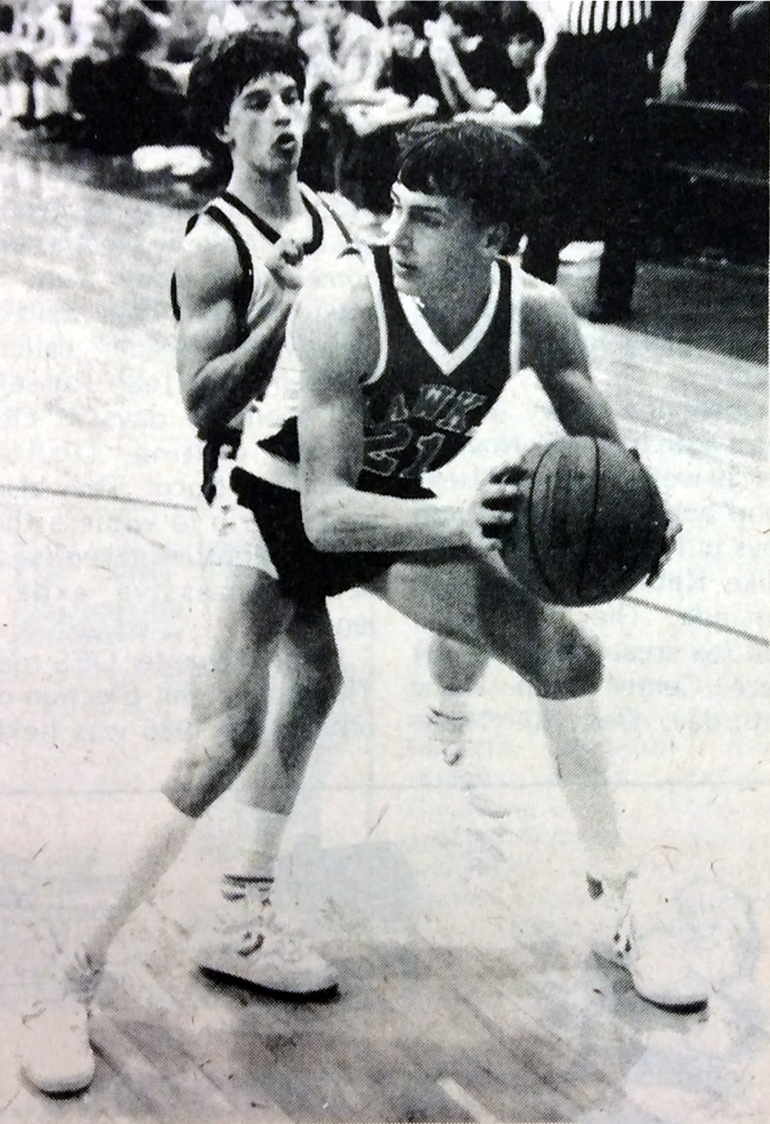 Yester Years - Times Vedette