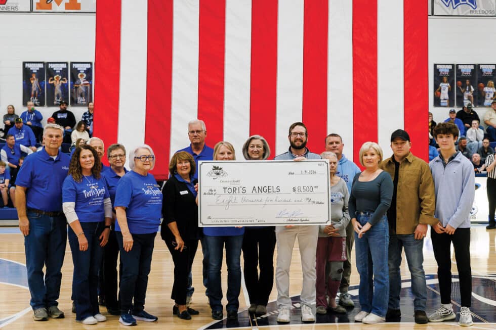 In memory of Liberty Ashworth - Times Vedette