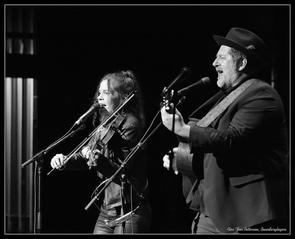 Weary Ramblers win International Blues Challenge in Memphis; Chad ...